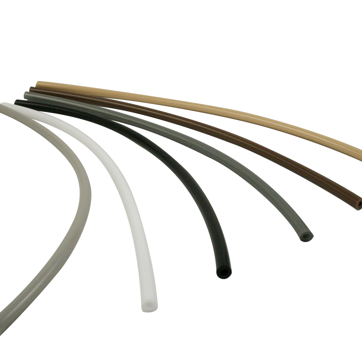 1/4" Nylon Tubing - 500ft. Roll – MCS Products