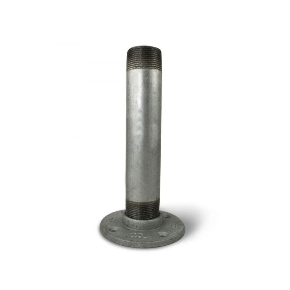 6" Ceiling Mount Pipe For 18" Misting Fans – MCS Products