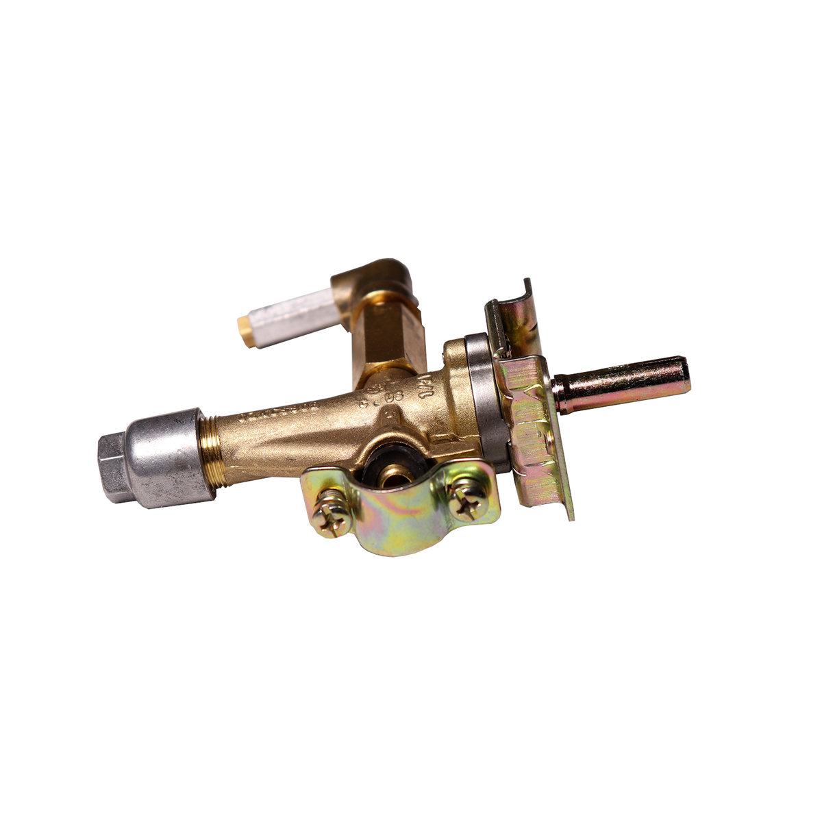 Gas Valve – MCS Products