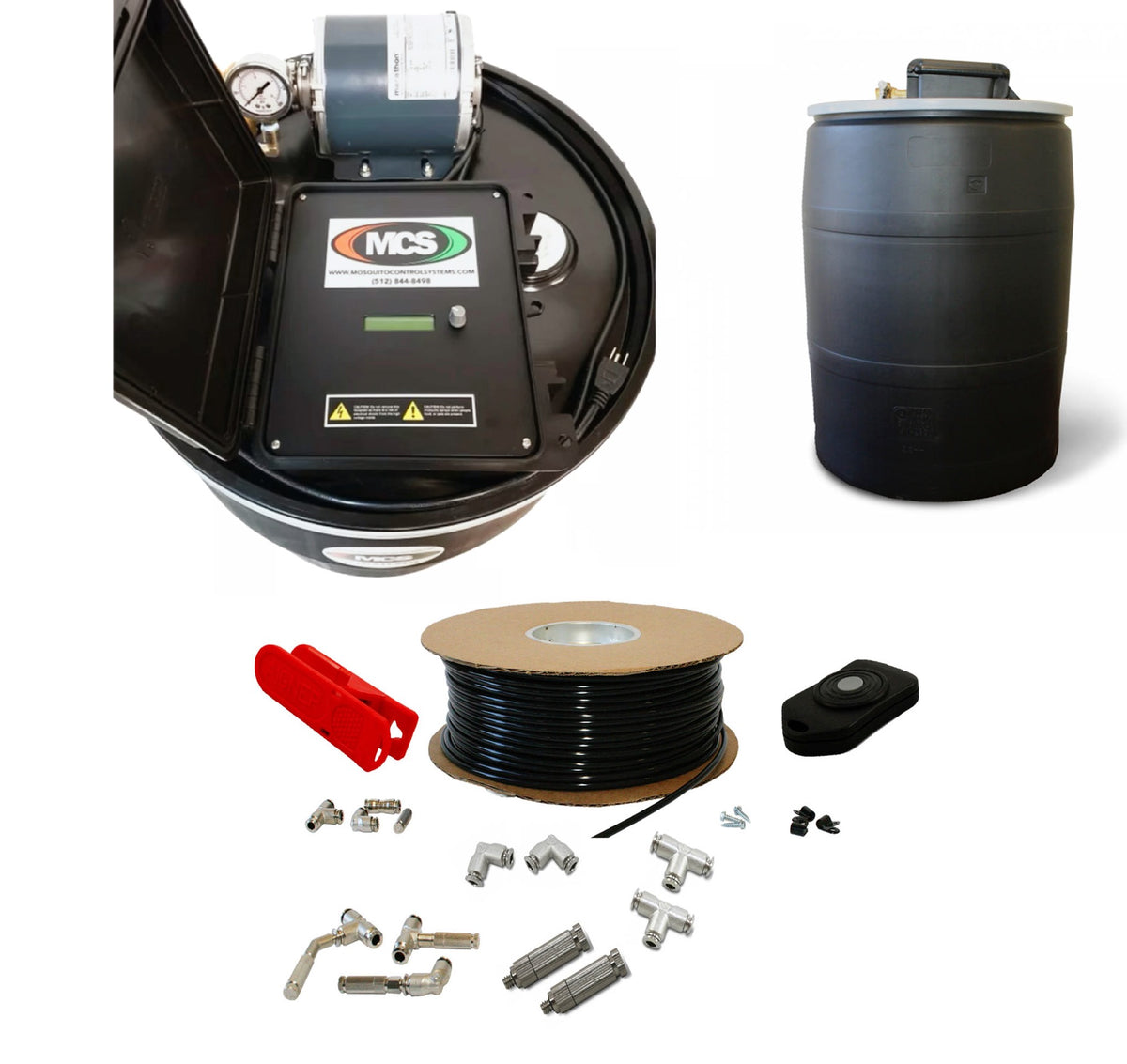 MCS Products