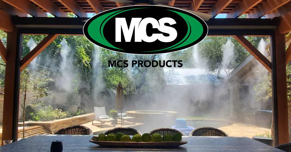 MCS Products