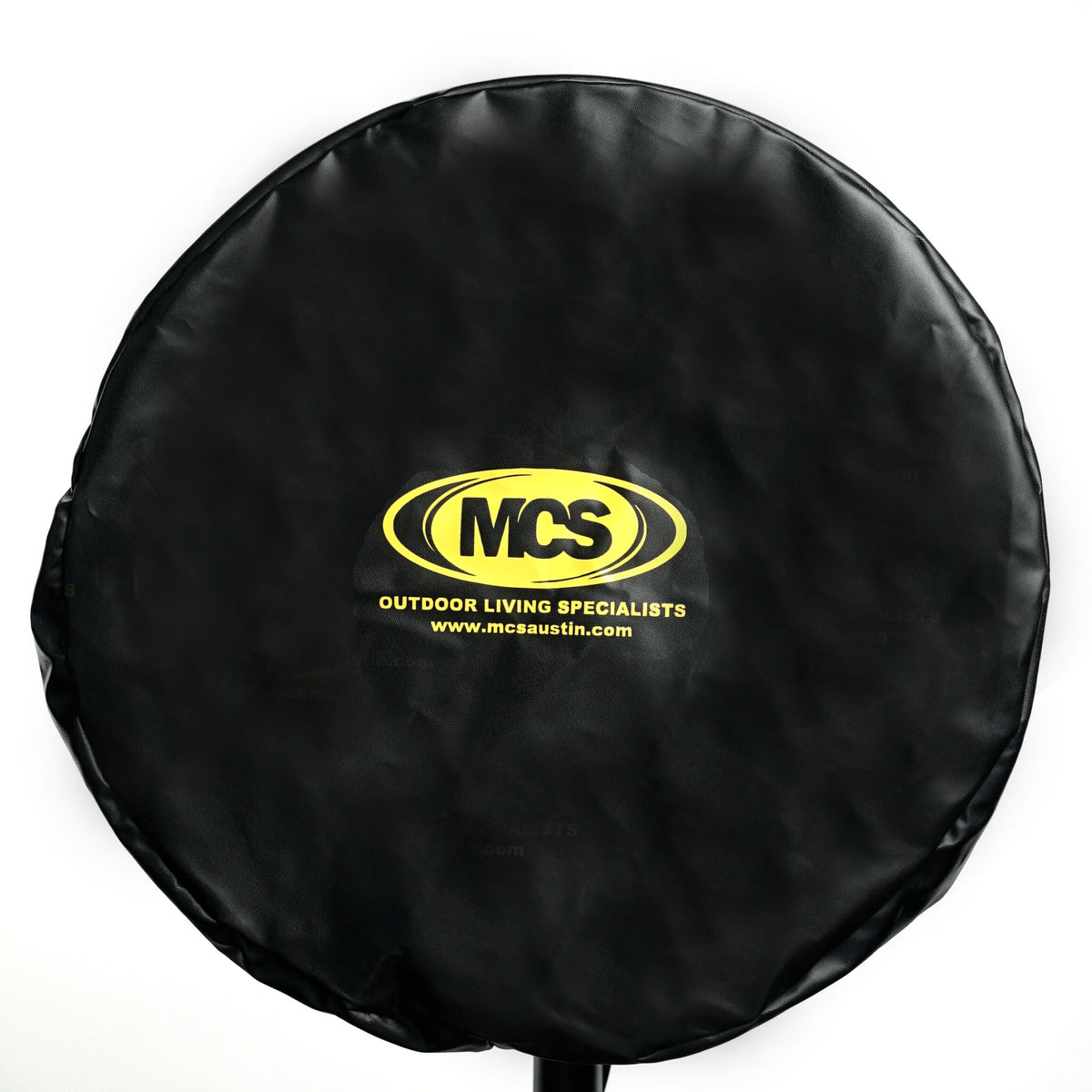 18" Fan Cover – MCS Products