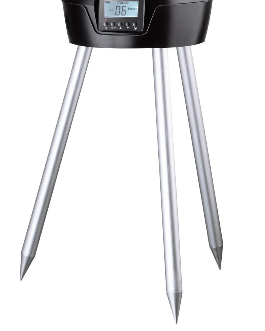 Stocker Tripod for Geyser Insect Mister 4L (SG-437) and 12L (SG-438 ...
