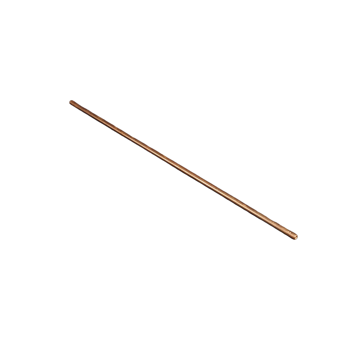 Straight Copper Riser Nozzle Adapter - Tube Only – MCS Products